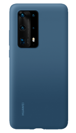 HUAWEI P40 Pro Plus Official Protective Back Cover Case - HUAWEI ...