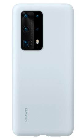 HUAWEI P40 Pro Plus Official Protective Back Cover Case - HUAWEI ...