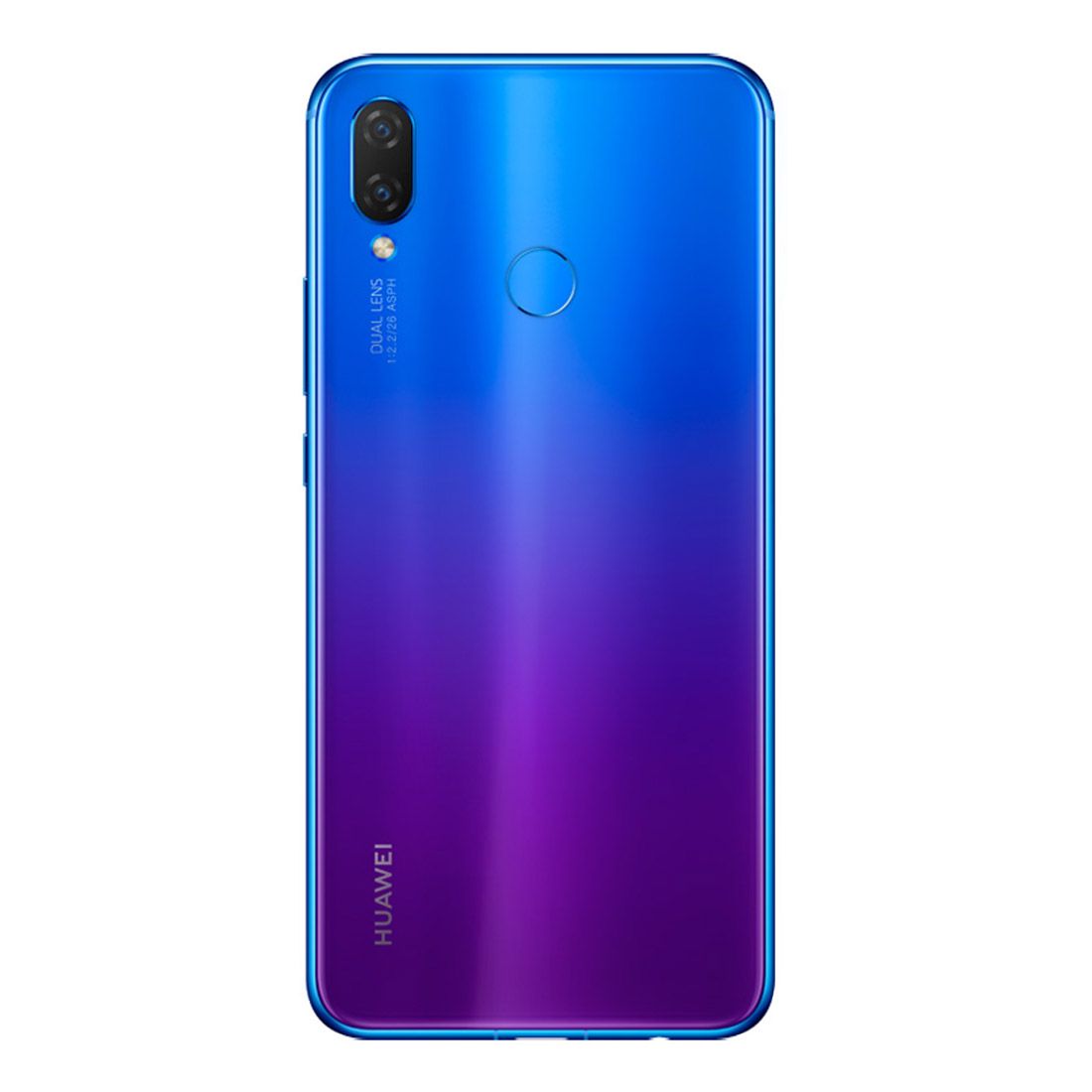 Huawei Nova 3i Kirin 710 (4+128GB) - HUAWEI Authorised Experience Store