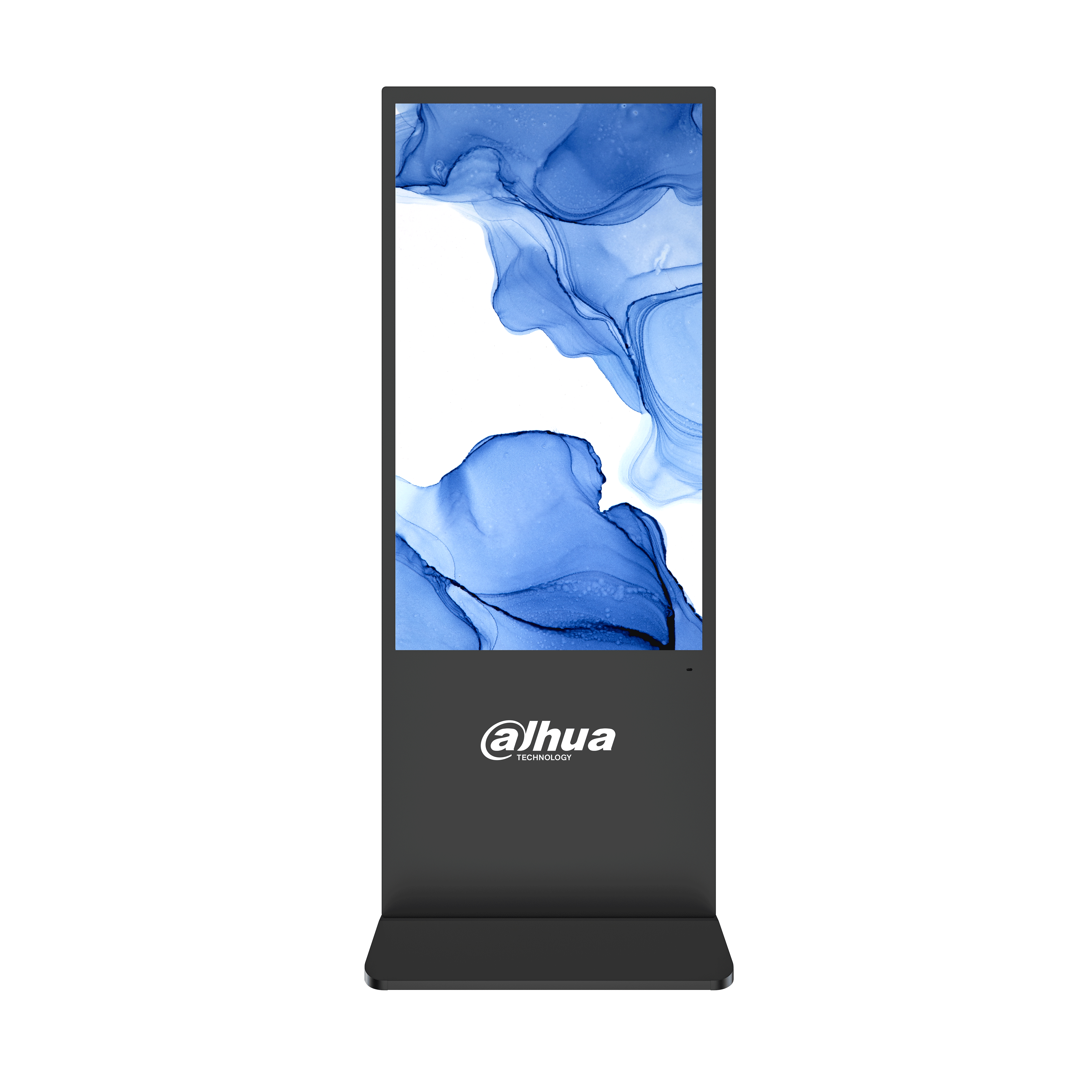 DaHua 55'' Floor-standing Digital Signage - TOPTECH ALLIANCE Experience ...
