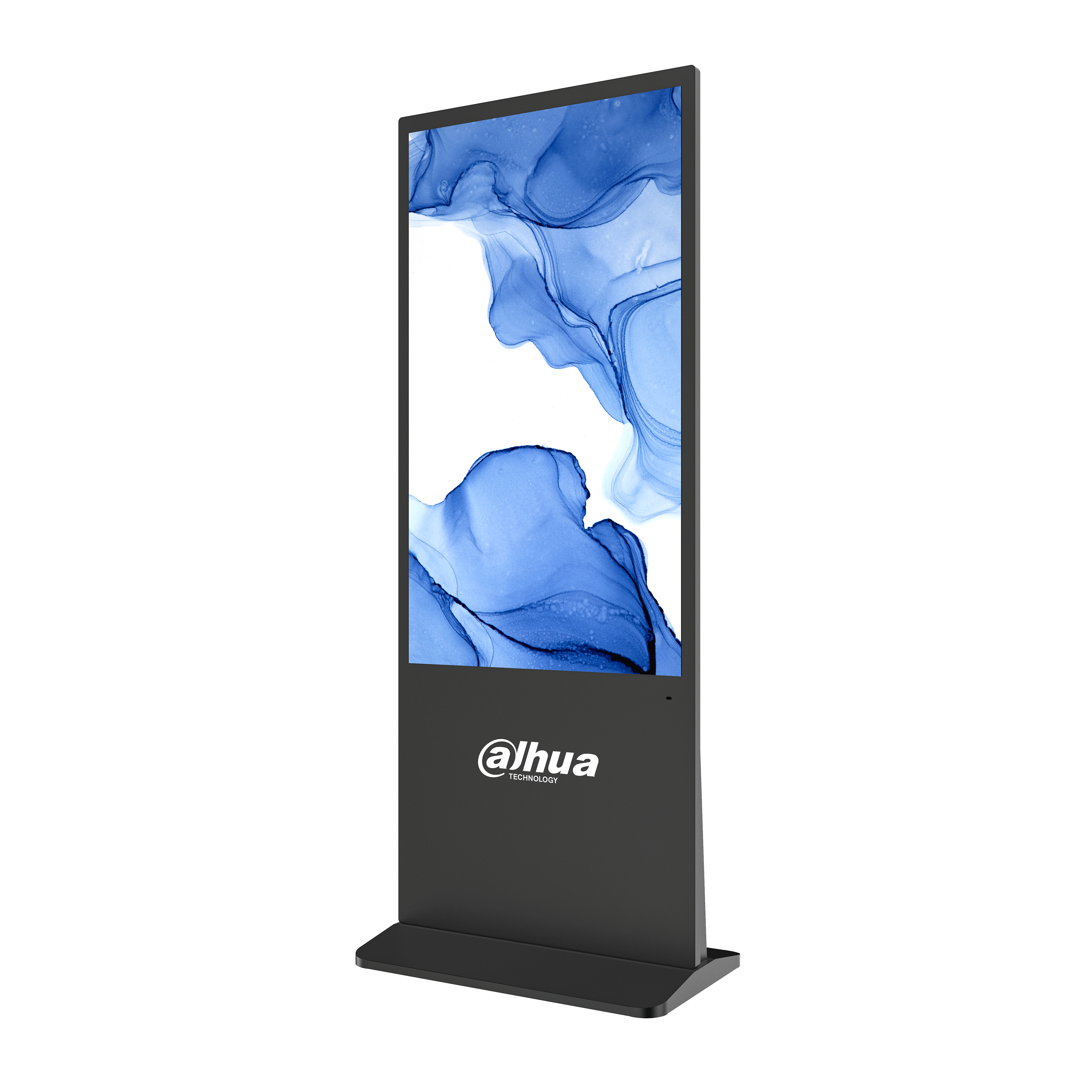 Dahua 55” Floor-Standing Digital Signage – TOPTECH ALLIANCE Experience ...