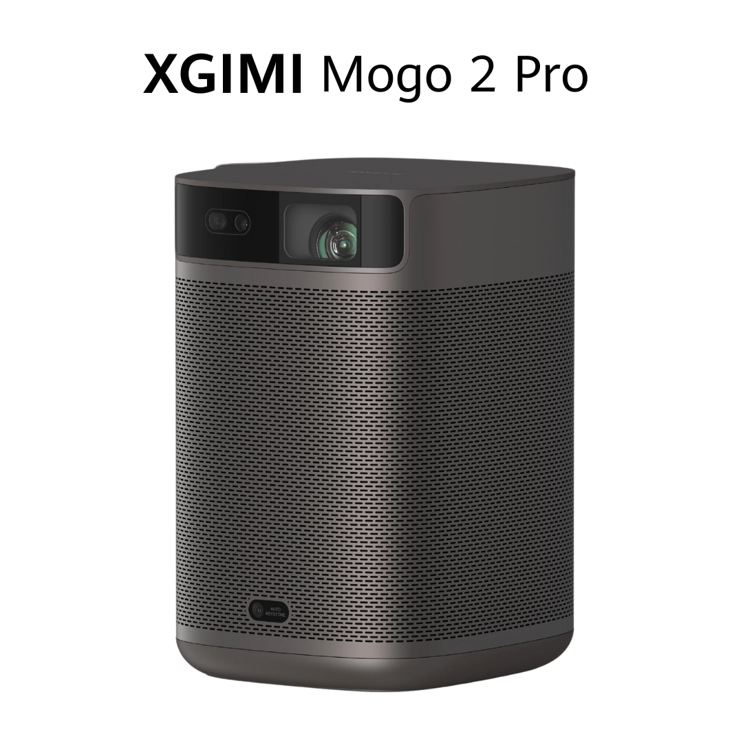 XGIMI – TOPTECH ALLIANCE Experience Store