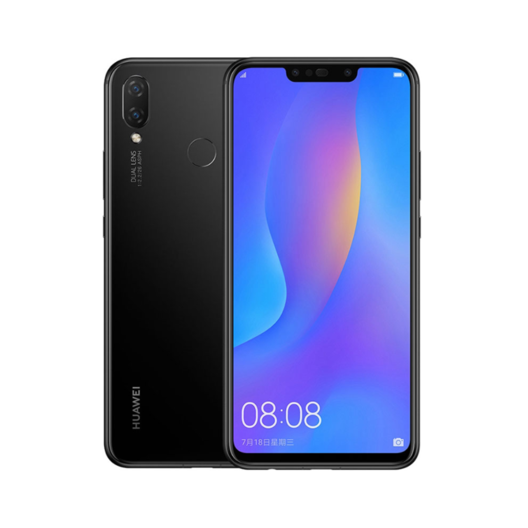 HUAWEI-Smartphones - Auptimal Experience Store